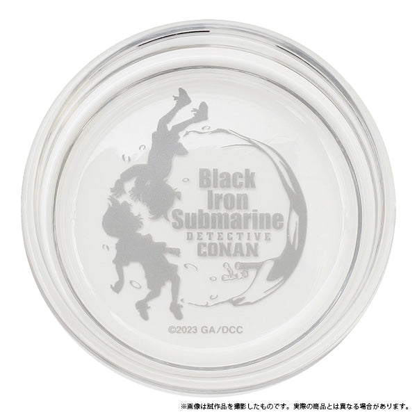 Detective Conan: Black Iron Fish Shadow - Accessory Case – The Little ...