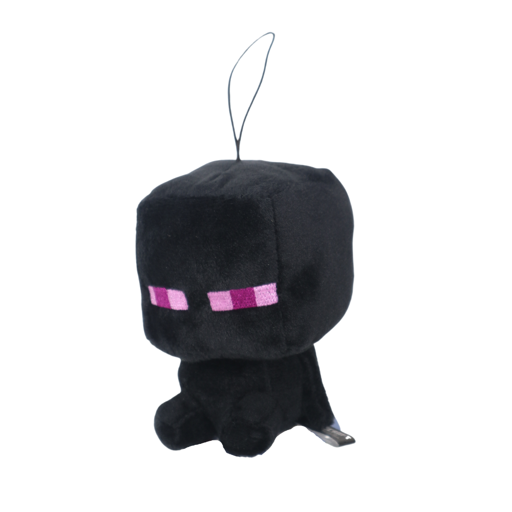Minecraft 5" Enderman Plush by Furyu – The Little Things